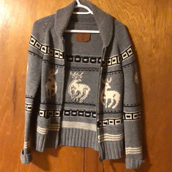 TNA | Sweaters | Tna Sweater | Poshmark